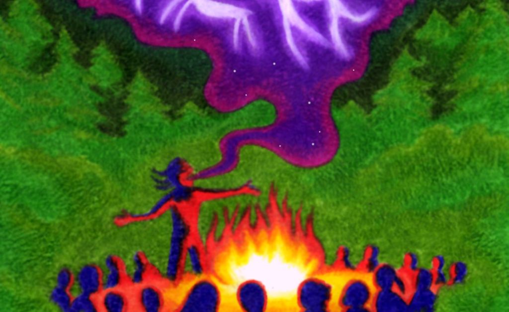 Campfire In The Classroom (Free book) | Fotakidis Christos